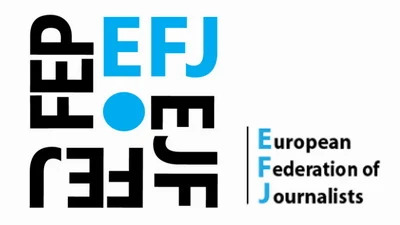 EFJ: Novinar Dinko Gruhonjić više nije bezbedan u Srbiji, režim snosi ...